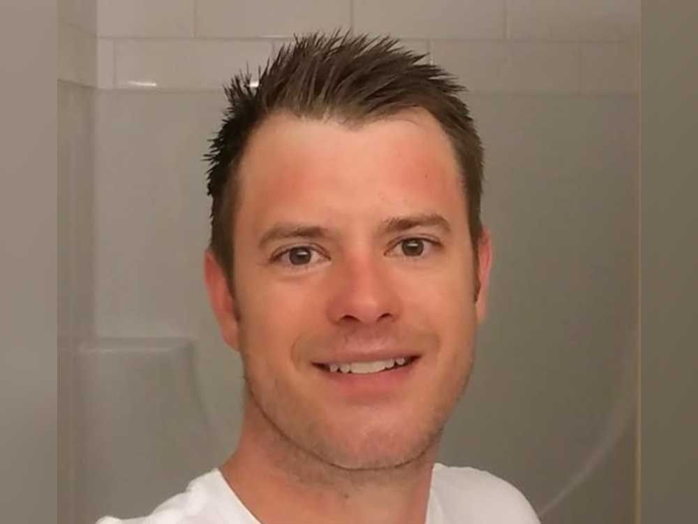 Suspect in many Windsor-Essex pharmacy robberies re-arrested in Sarnia ...