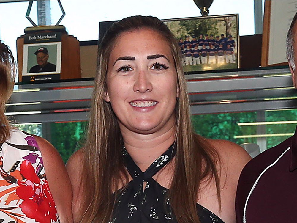 Hall of Fame: Grover faced Olympians while dominating in volleyball ...