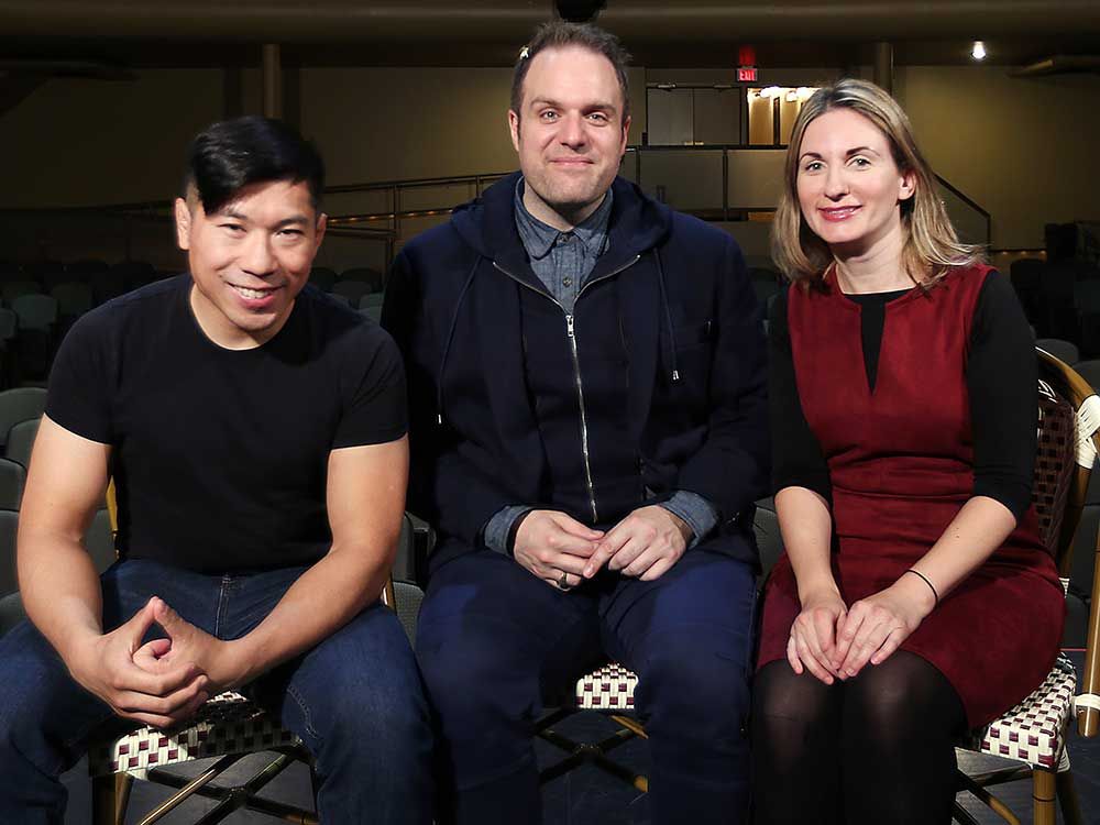 WIFF Picks — Monday, Oct. 30 | Windsor Star