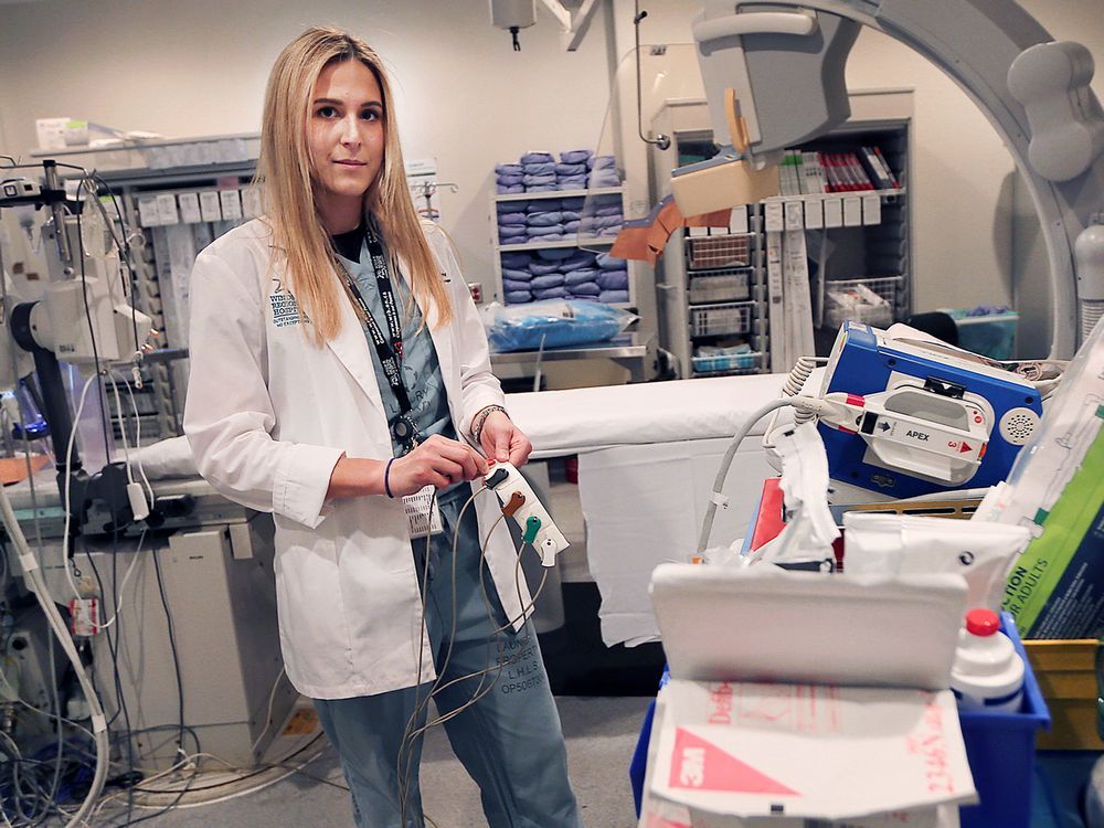 Time-saving technology could save lives of heart attack victims ...