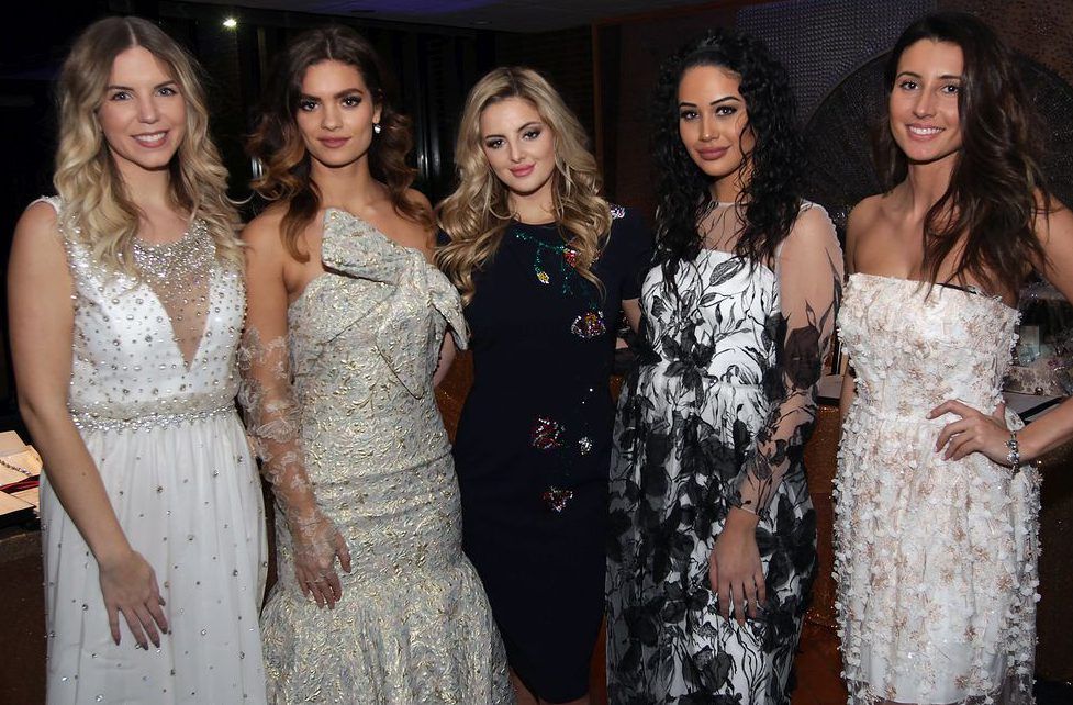 Photos: House of Sophrosyne to benefit from fashion show | Windsor Star