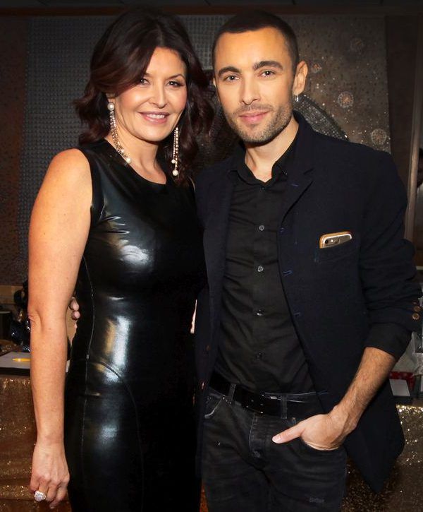 Photos: House of Sophrosyne to benefit from fashion show | Windsor Star