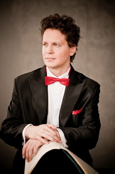 Windsor-born piano virtuoso Wnukowski returns home for concert ...