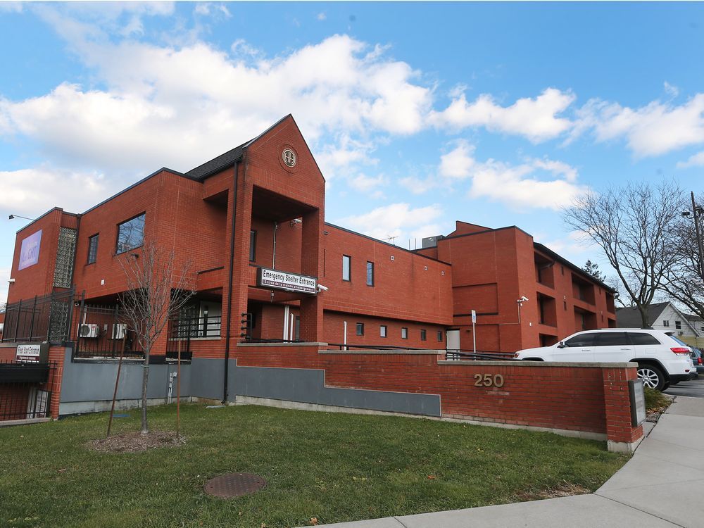 Hiatus House in Windsor turning away hundreds of women and children ...