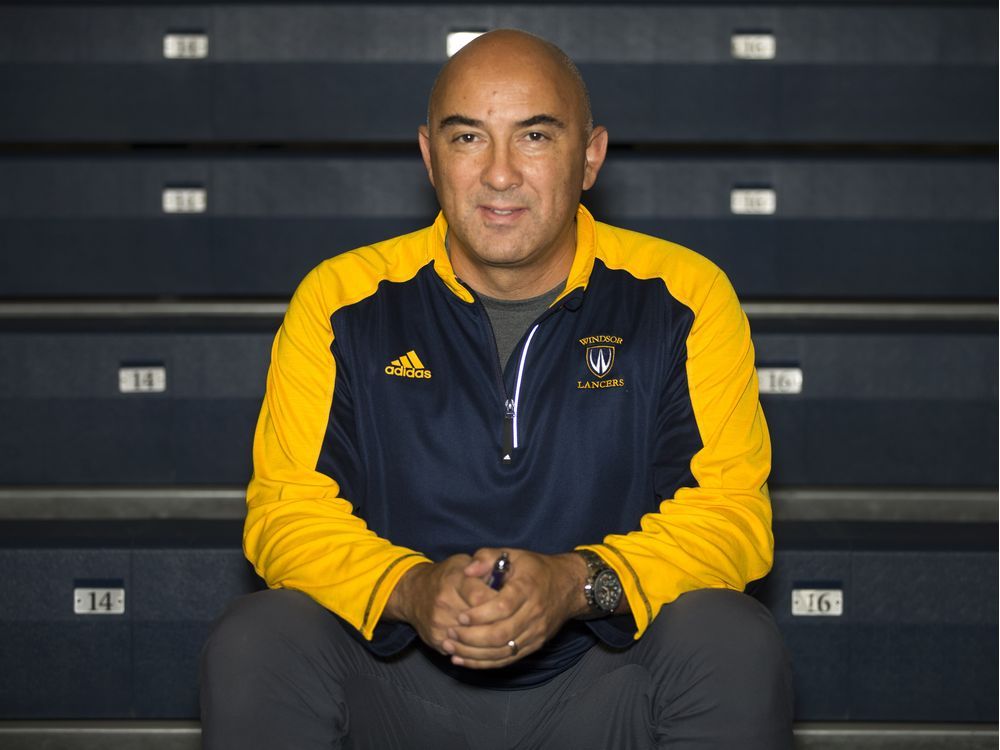 Inglis gives Lancers' track and field program direction | Windsor Star