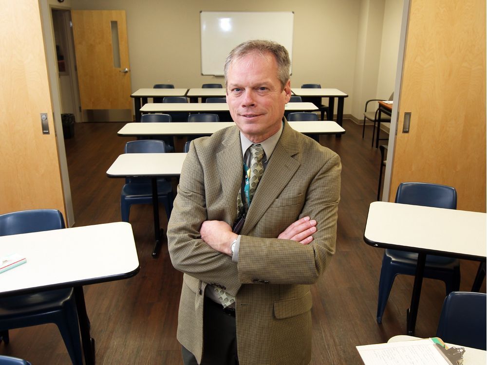 After successful launch, Windsor mental illness centre hopes to expand ...