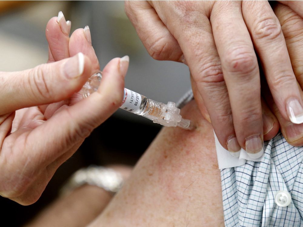 Flu striking more than usual in Windsor and Essex County this year ...