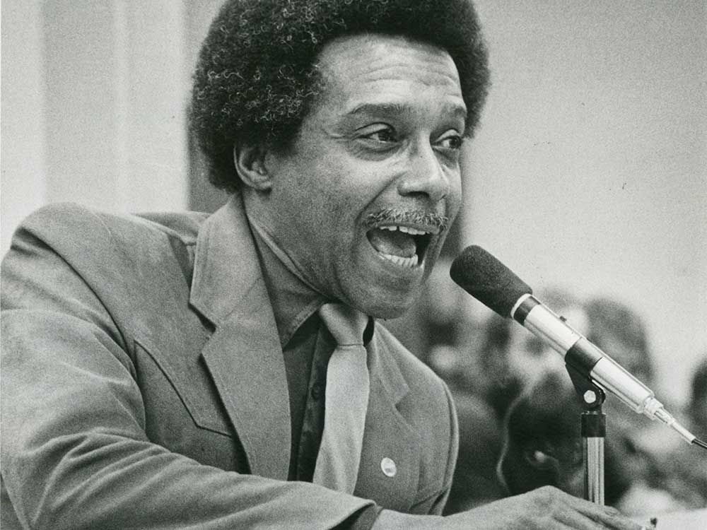 Visitation and memorial service set for Howard McCurdy | Windsor Star