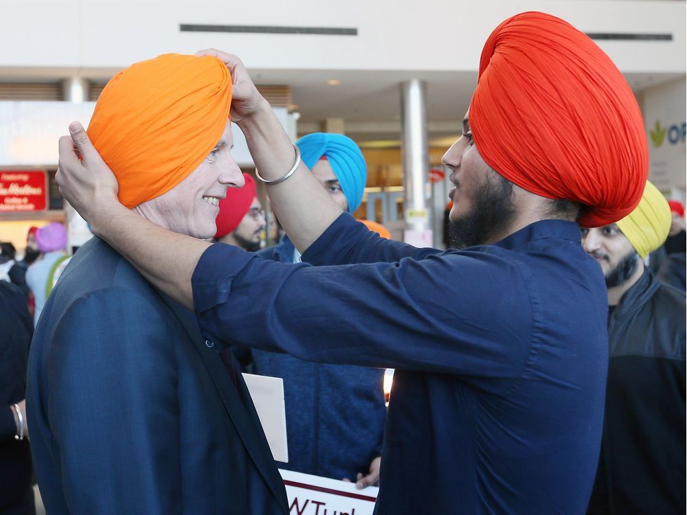 Sikh students share their religion and culture | Windsor Star