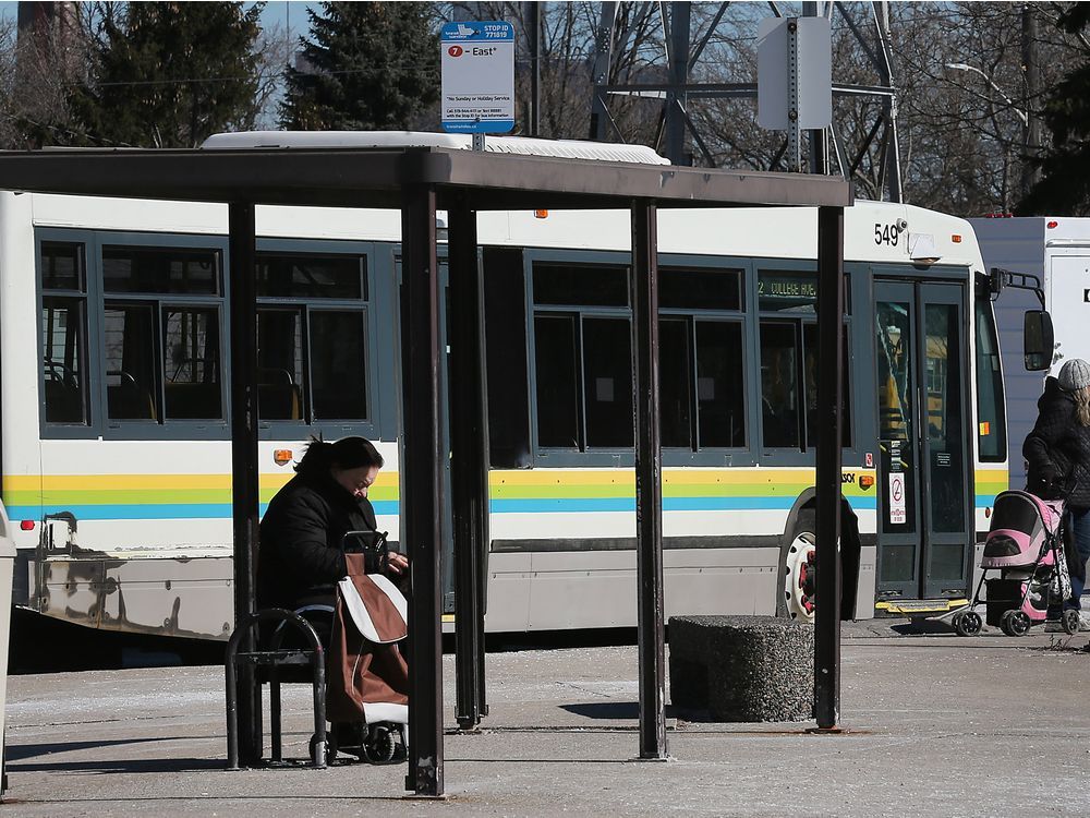 Transit Windsor seeks new home for west-end bus terminal | Windsor Star