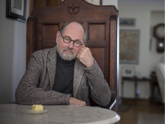 City's first poet laureate sets the bar high for successor | Windsor Star