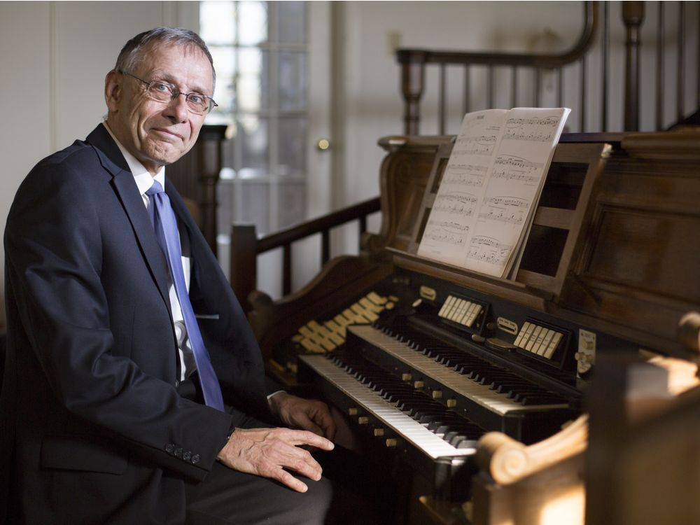 Antique organ provides Prohibition-era history — and heavenly music ...