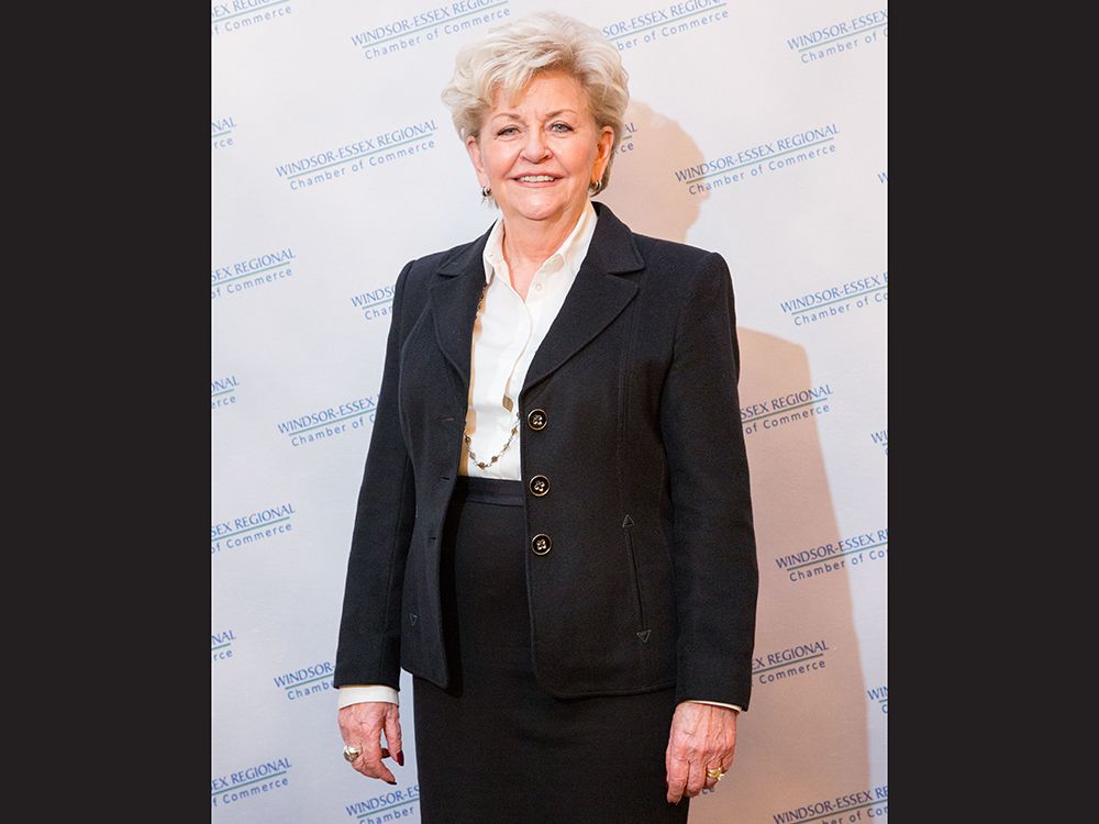 BEA 2018: ATHENA Award | Windsor Star