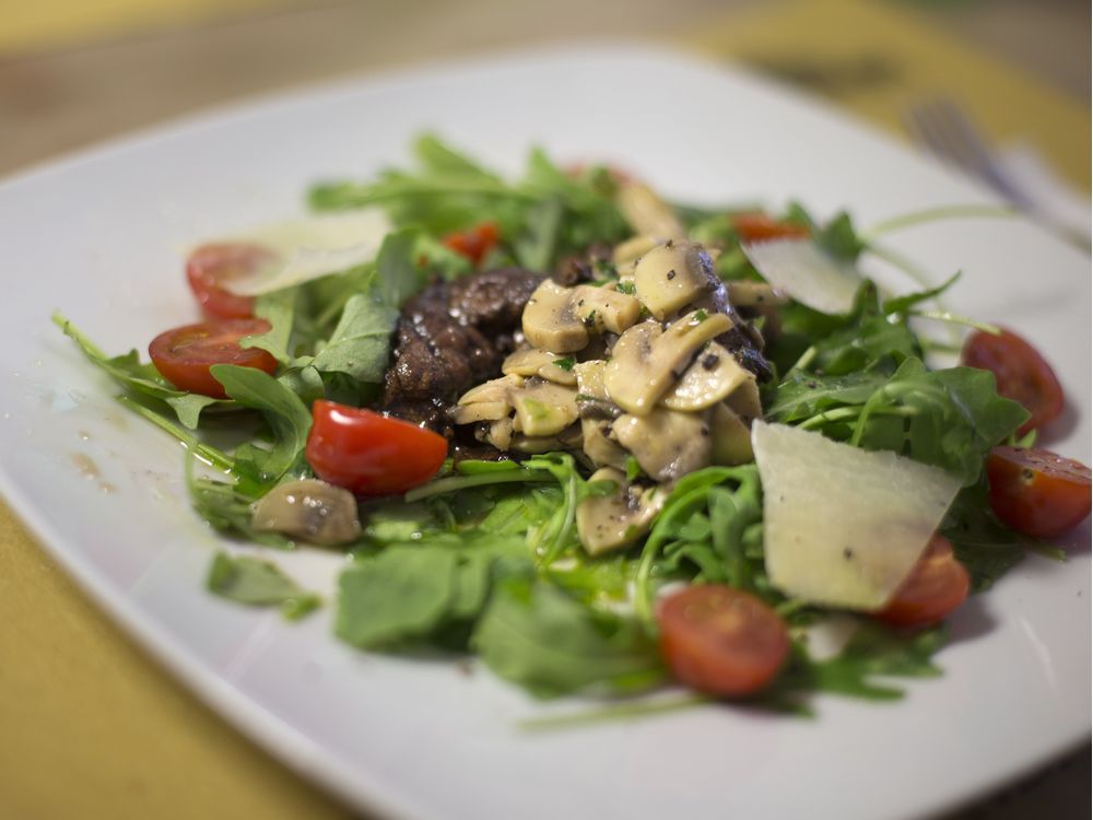 New bistro owners bring flavour straight from Italy | Windsor Star