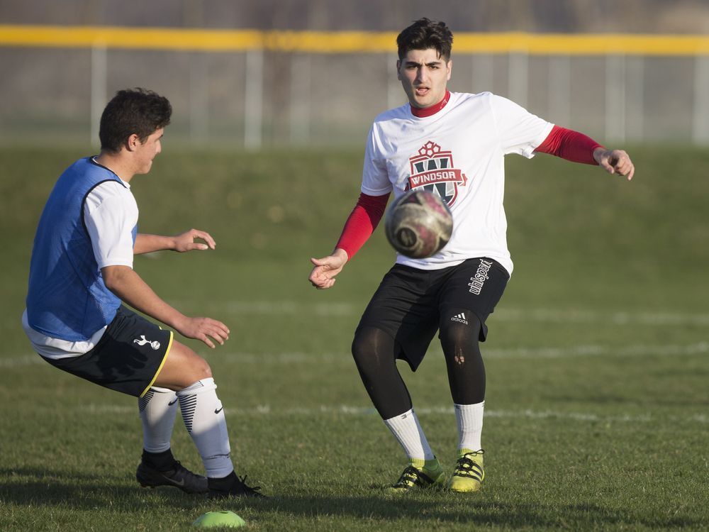 Windsor TFC, Tecumseh SC excited by new League1 format change | Windsor ...