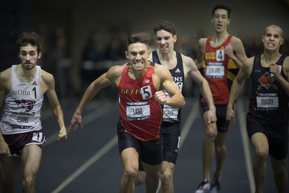 Windsor Star pictures of the month: March | Windsor Star