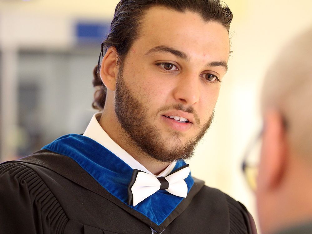 Gen Z proving to be a bit of throwback generation | Windsor Star