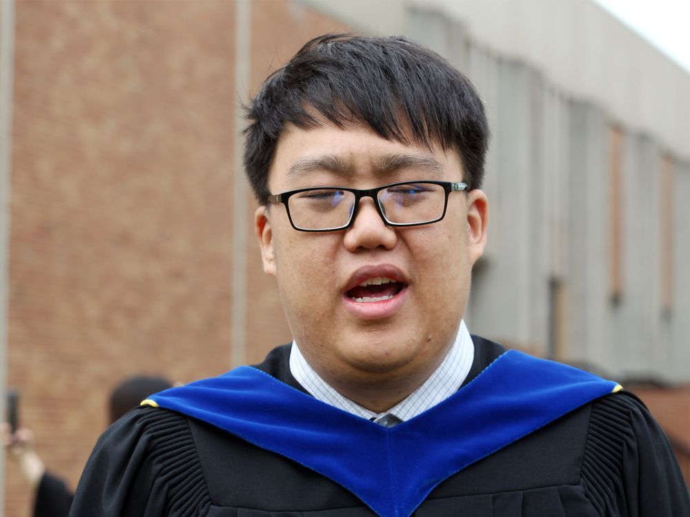 Gen Z proving to be a bit of throwback generation | Windsor Star