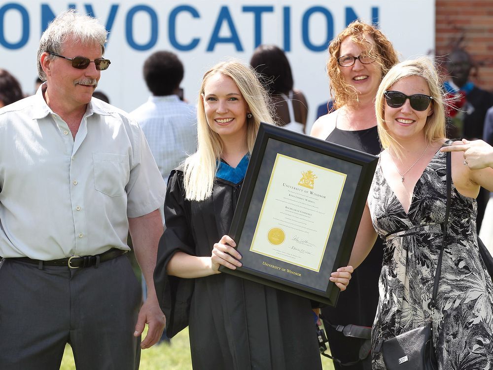 Gen Z proving to be a bit of throwback generation | Windsor Star