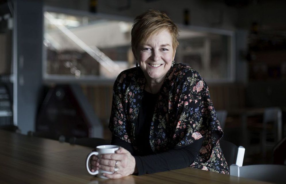 Windsor's first Death Cafe gives life to uncomfortable conversation ...