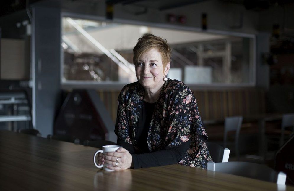 Windsor's first Death Cafe gives life to uncomfortable conversation ...