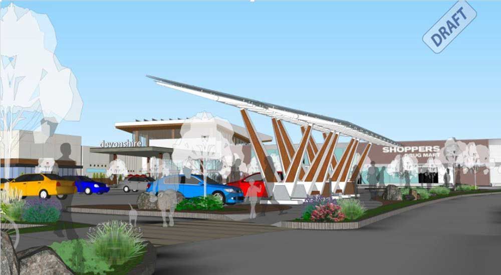 New food court at Windsor's Devonshire Mall set to open June 27 ...