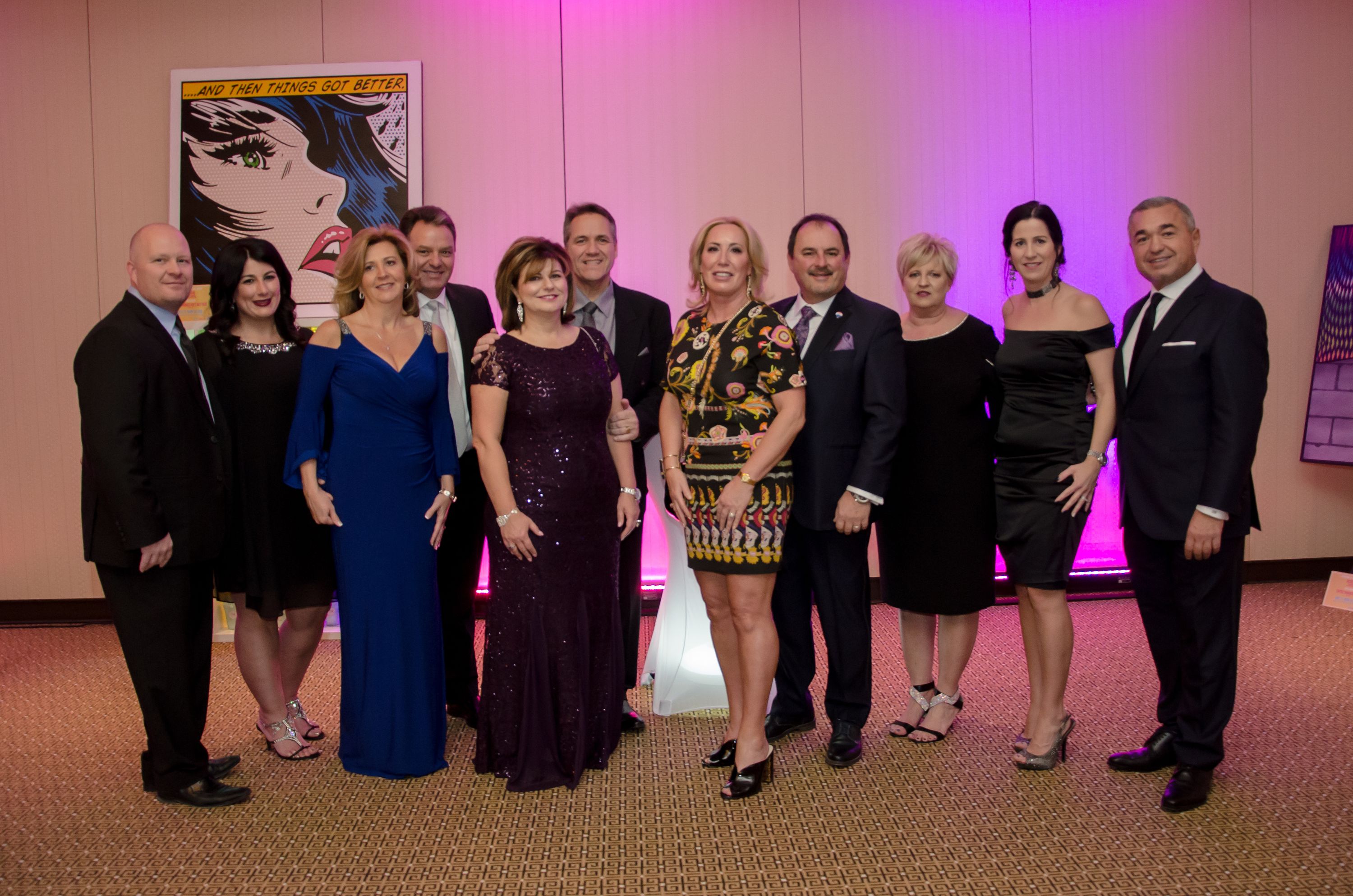 T2B gala 21 in spotlight | Windsor Star