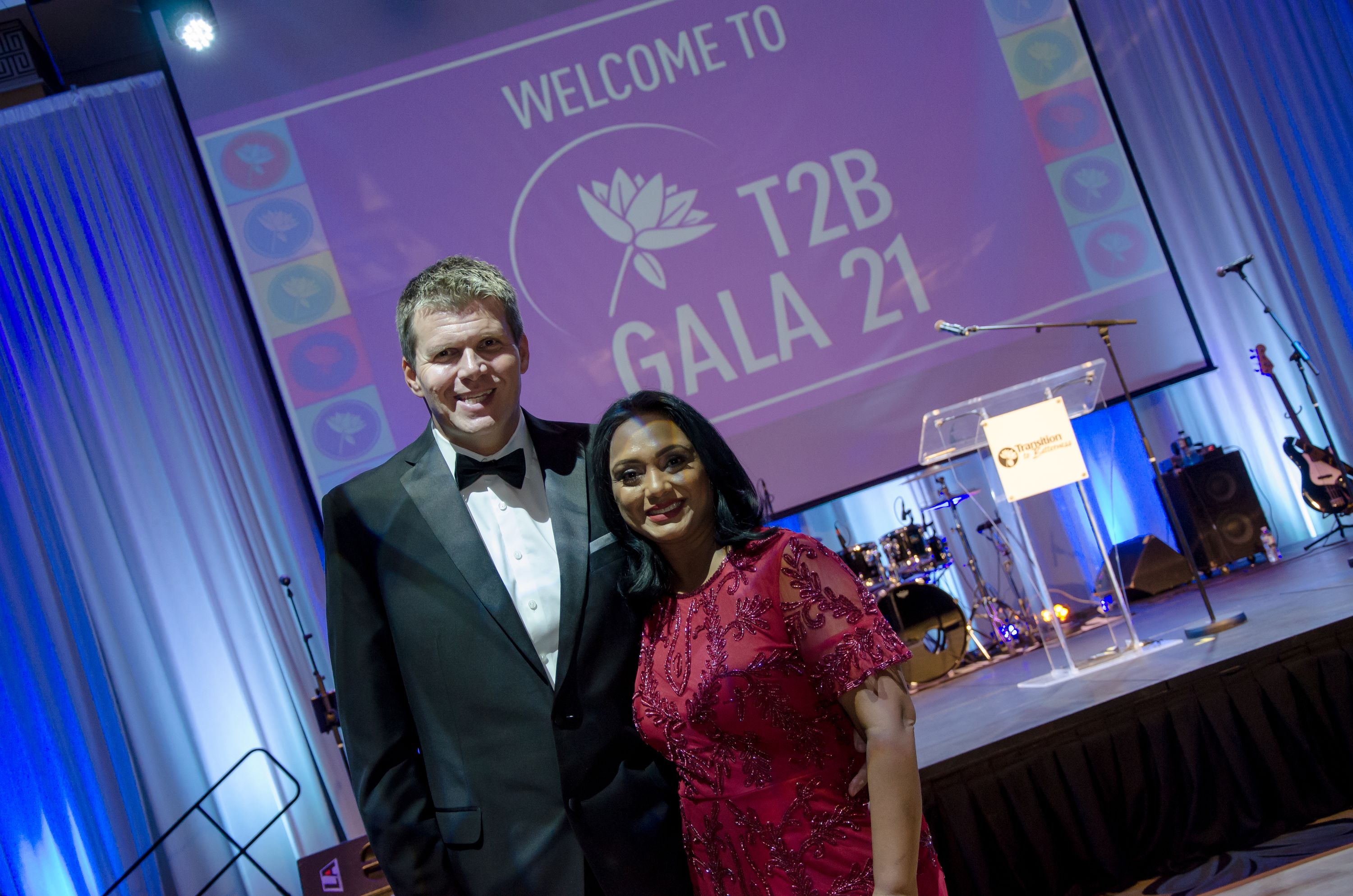T2B gala 21 in spotlight | Windsor Star