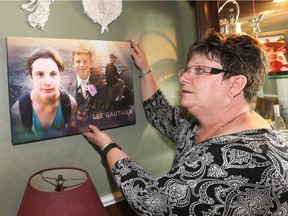 Jarvis: The boy who found passion - and peace - in sports | Windsor Star