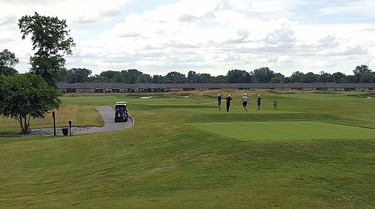 Golf Tournament | Windsor Star