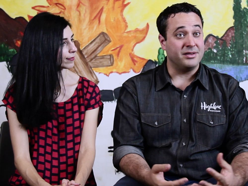 Summer camp experience left lasting impression on couple | Windsor Star