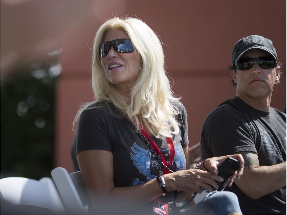 New Tecumseh cardiac centre announced at Bob Probert Ride | Windsor Star