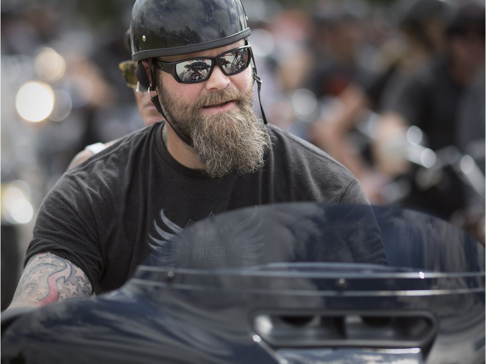 New Tecumseh cardiac centre announced at Bob Probert Ride | Windsor Star