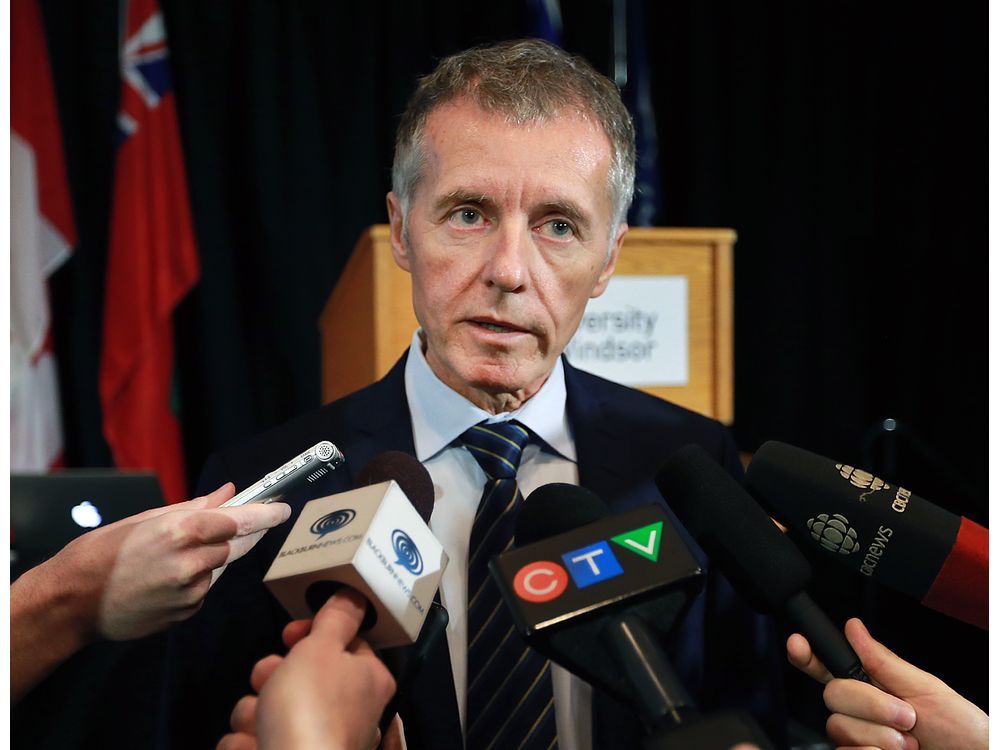 Wildeman looking forward to getting down on the farm | Windsor Star