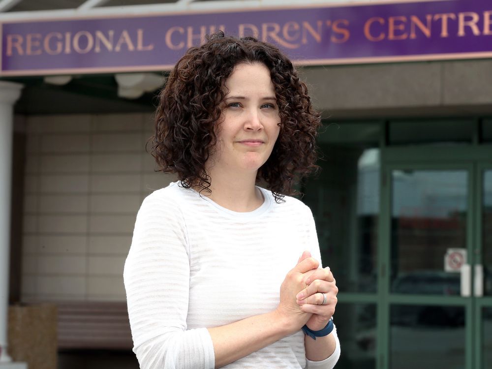 $50K grant to help Windsor children with parents with mental illness ...