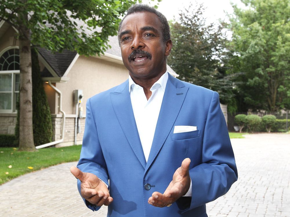 LaSalle mayoral race pits Gary Baxter against Marc Bondy | Windsor Star