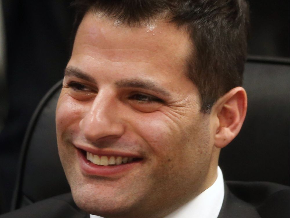 Fred Francis seeks re-election in Ward 1 | Windsor Star