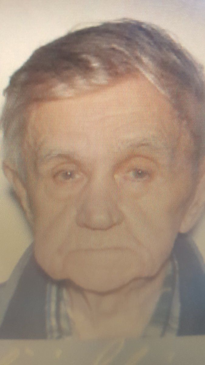 Windsor Police police looking for missing 91-year-old | Windsor Star