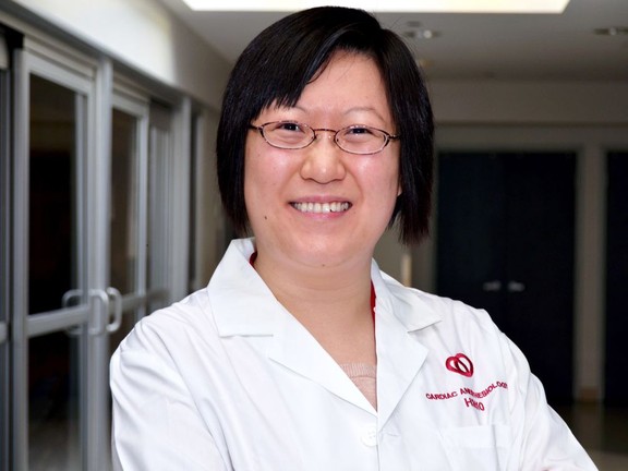 More Ontario women die from heart failure than men, study finds ...