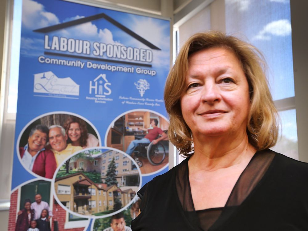 'Housing crisis' looming as rents continue rising in Windsor | Windsor Star