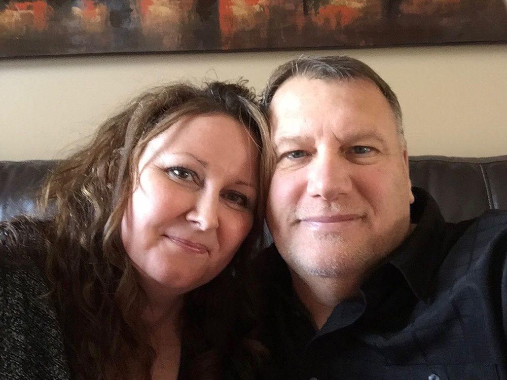 GoFundMe for Windsor couple, one waiting for heart, one with cancer ...