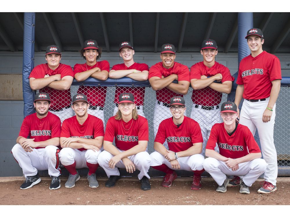 Junior Selects overcome tragedy to win national baseball silver medal ...