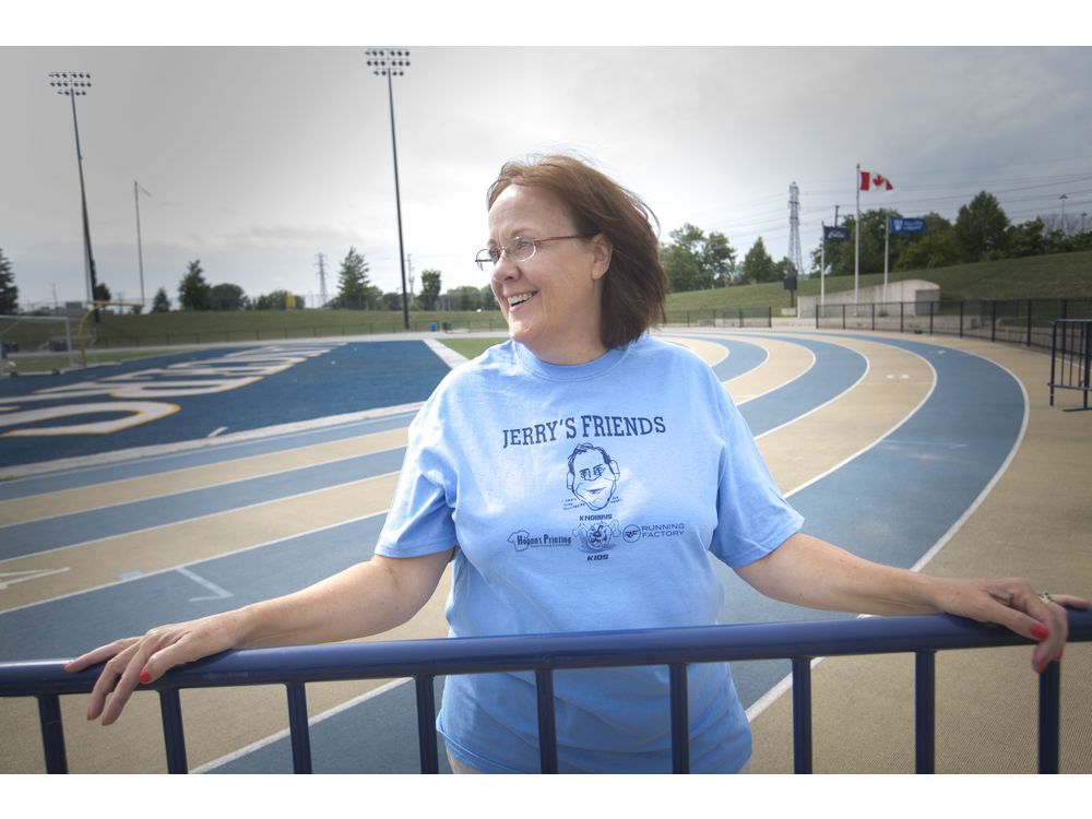 Free community celebration to honour civic booster Jerry Slavik ...