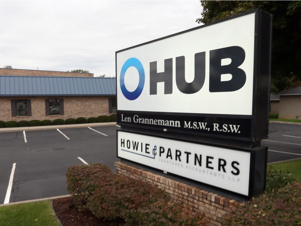 'Pretty amazing' — Wheatley native co-built world's largest privately ...