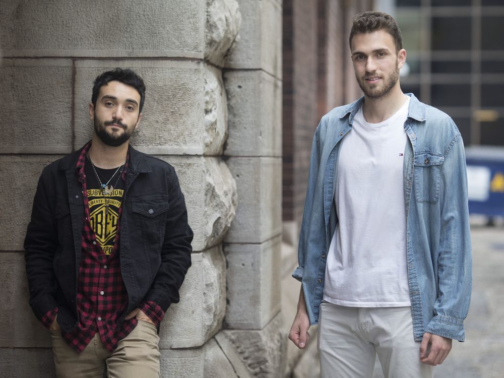 Red Wings use tune by Windsor band Autumn Kings during games | Windsor Star