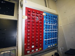 Photos and video: Tour of Windsor Jail | Windsor Star