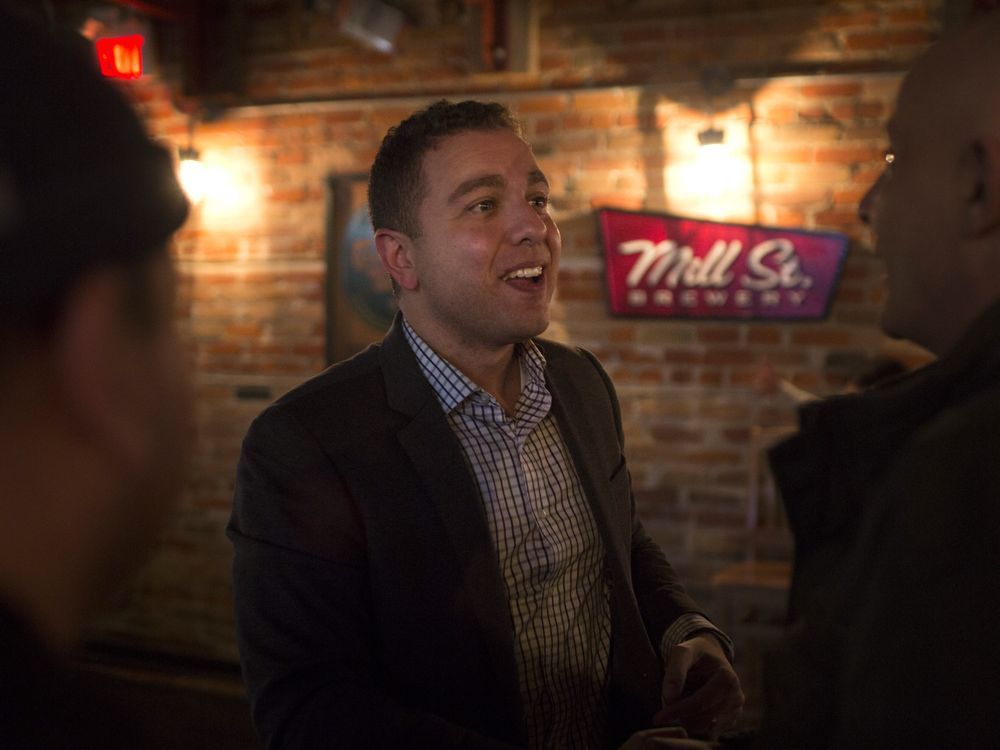 Costante says community effort key to Ward 2 win | Windsor Star