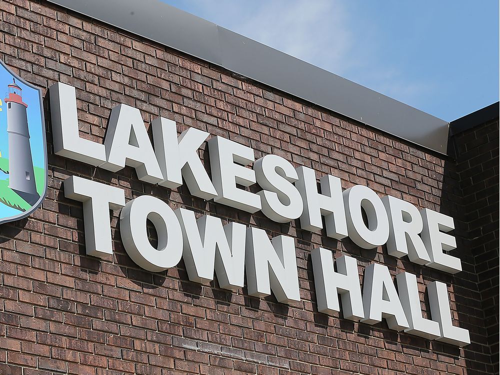 New developments in the works for Lakeshore | Windsor Star