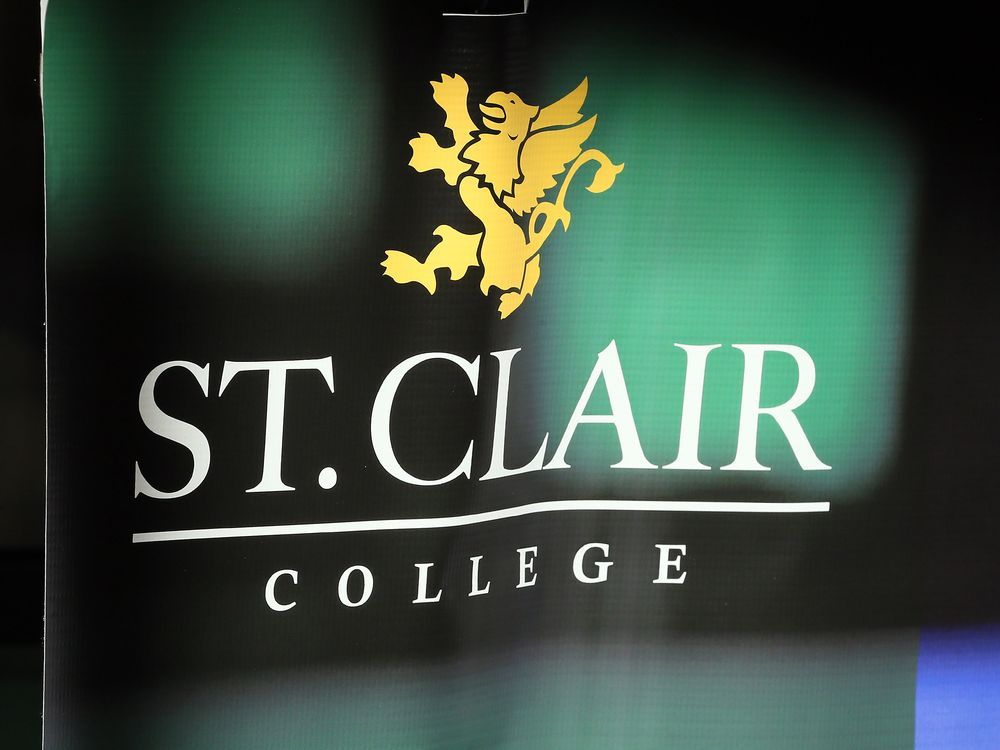 St. Clair Alumni Awards winners announced | Windsor Star