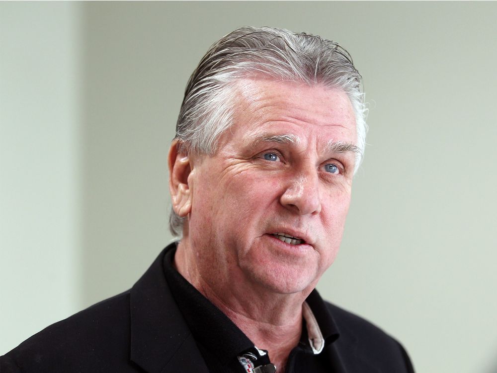 Former CAW boss Ken Lewenza not running for Ward 7 seat | Windsor Star